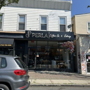 PERLA COFFEE CO & EATERY - Updated December 2025 - 161 Photos & 54 ...