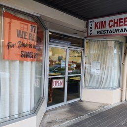KIM CHEE II RESTAURANT - Updated December 2025 - 924 Photos & 472 ...