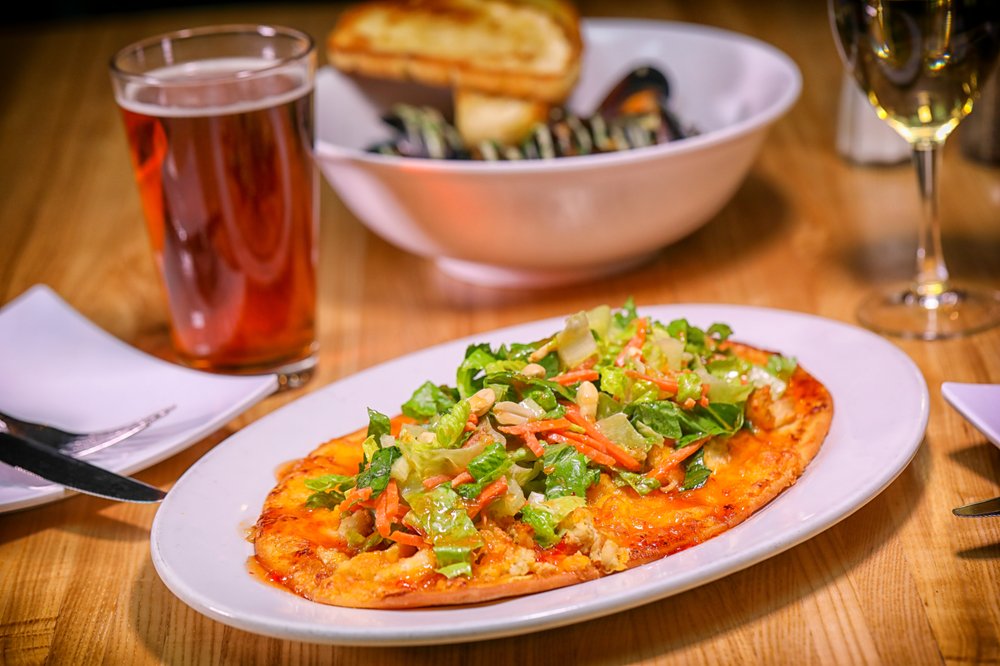 UNION AN AMERICAN BISTRO - 246 Photos & 518 Reviews - 3 Wilcox St ...