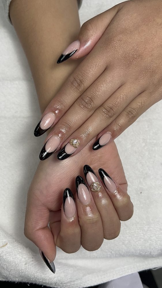 AM NAILS SPA & WAXING - Updated December 2025 - 53 Photos - 5906 ...