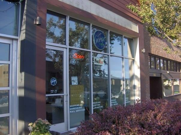 GORGE INK - Updated August 2025 - 176 E Jewett Blvd, White Salmon ...