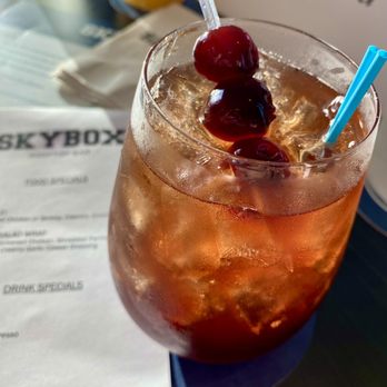 SKYBOX ROOFTOP BAR - Updated August 2024 - 28 Photos & 13 Reviews ...