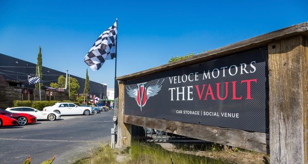 VELOCE MOTORS THE VAULT - MIRAMAR - 97 Photos & 11 Reviews - 9340 Dowdy ...