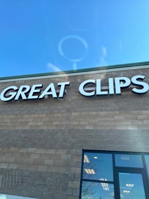 GREAT CLIPS - Updated October 2025 - 53 Reviews - 748 S Meadows Pkwy ...