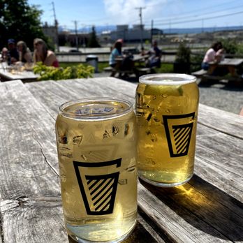 GRUFF BREWING - Updated May 2025 - 116 Photos & 74 Reviews - 104 E ...