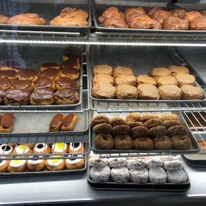 BELLA BAKERY - 31 Photos & 13 Reviews - 904 State Fair Blvd, Syracuse ...