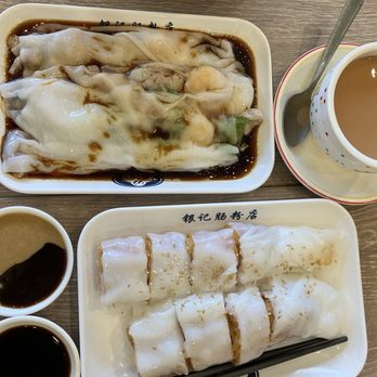 YIN JI CHANG FEN - Updated June 2024 - 314 Photos & 57 Reviews - 170 ...