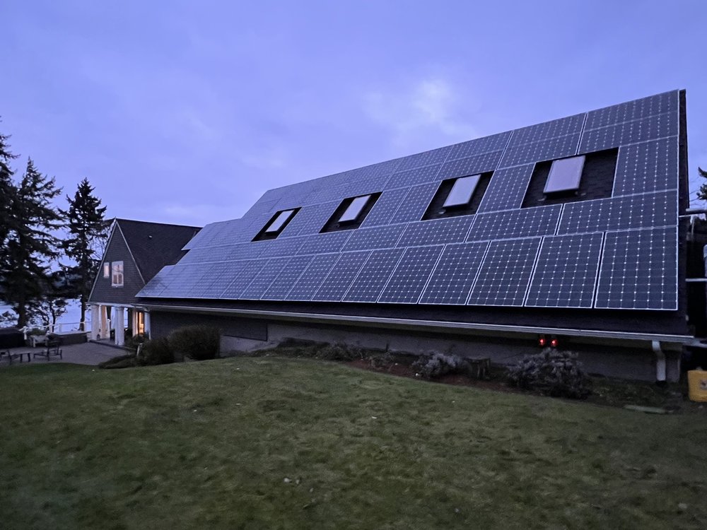 SUNERGY SYSTEMS - 56 Photos & 29 Reviews - 4546 Leary Way NW, Seattle ...