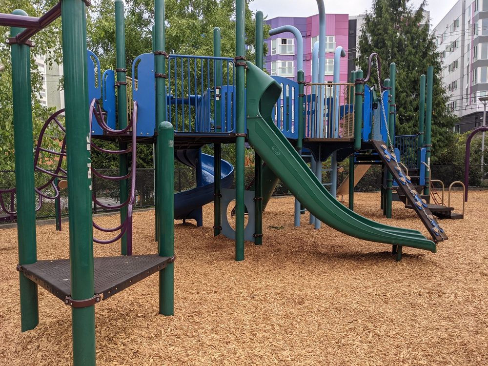 CASCADE PLAYGROUND - 20 Photos & 14 Reviews - 333 Pontius Ave N ...