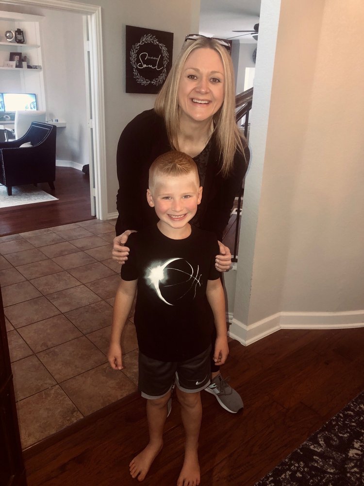 HOLLY REECE, MA CCC-SLP - Updated September 2025 - McKinney, Texas ...