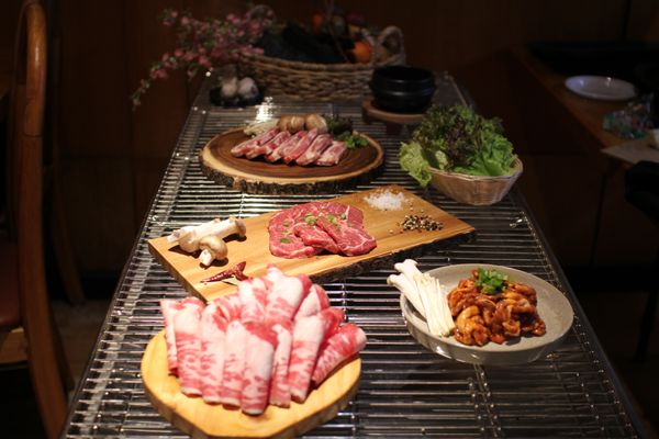 MEAT ME BBQ - 521 Photos & 227 Reviews - 29-18 Union St, Flushing, NY ...