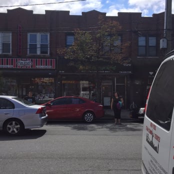 TWIN BICYCLE SPORTING GOODS Updated March 2025 10 Photos 44 Reviews 7520 Metropolitan Ave Flushing New York Bikes Phone Number Yelp