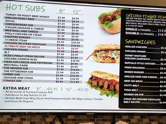 AL’S CORNER STORE - Updated August 2025 - 41 Photos & 33 Reviews - 2894 ...