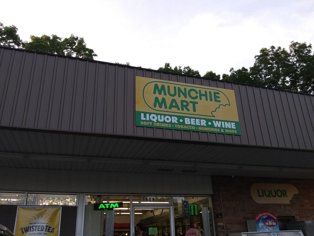 MUNCHIE MART FOOD STORE - Updated January 2026 - 3626 W Michigan Ave, Kalamazoo, Michigan ...