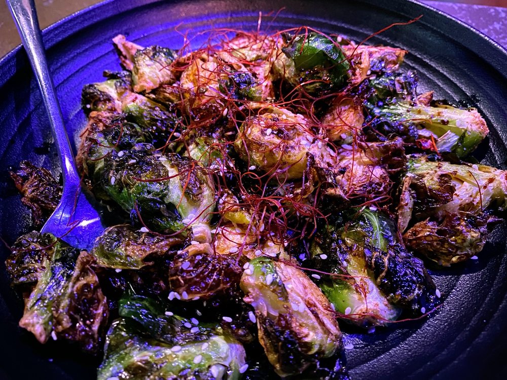 SAME SAME - 141 Photos & 68 Reviews - 300 Carlsbad Village Dr, Carlsbad, California - Cocktail ...