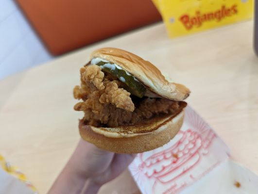 BOJANGLES - Updated August 2025 - 106 Photos & 65 Reviews - 891 ...