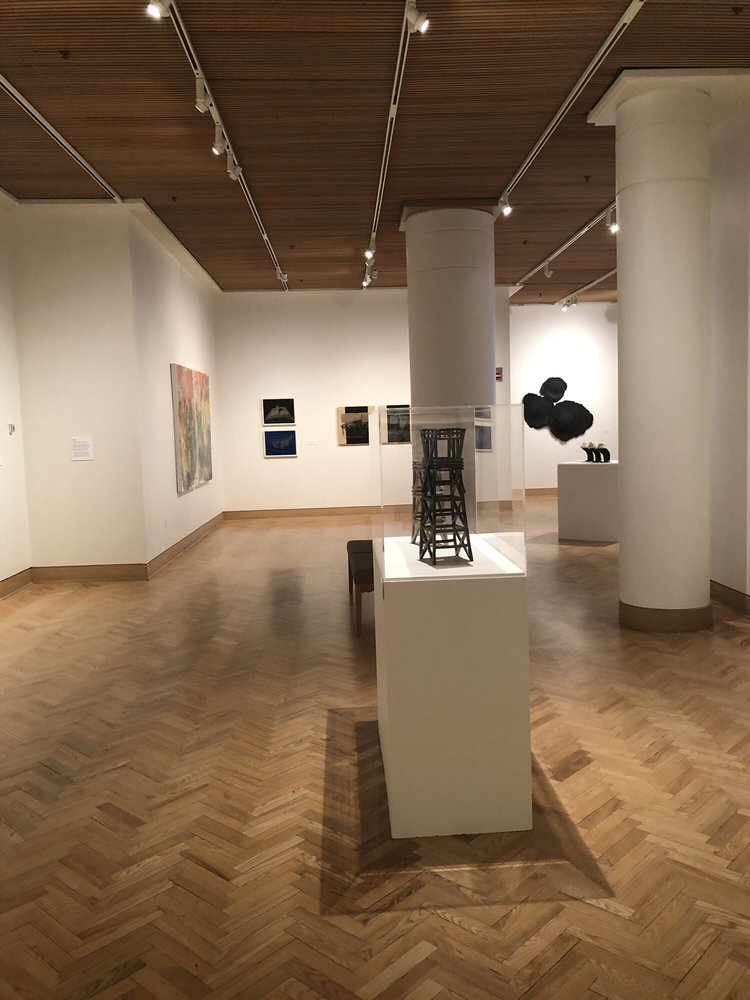 OHIO ARTS COUNCIL’S RIFFE GALLERY - 39 Photos - Art Galleries - 77 S ...