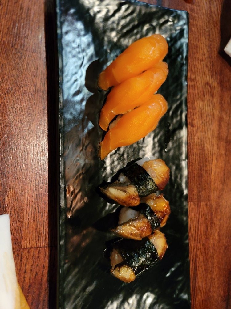 SUSHI RAKKYO - 252 Photos & 394 Reviews - 9205 N Union Blvd, Colorado ...