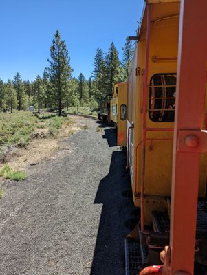 WESTERN PACIFIC RAILROAD MUSEUM - Updated December 2024 - 103 Photos & 32 Reviews - 700 Western ...