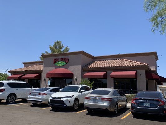 RIO RICO MEXICAN GRILL - Updated April 2024 - 189 Photos & 441 Reviews ...