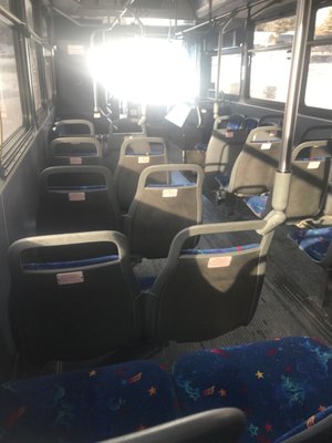 START BUS - Updated December 2025 - 14 Reviews - Jackson, Wyoming ...