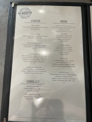 81 NORTH KITCHEN AND TAP - Updated July 2024 - 13 Photos & 18 Reviews ...