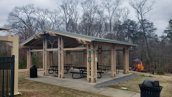 OLD ATLANTA PARK RECREATION CENTER - Updated January 2025 - 28 Photos ...