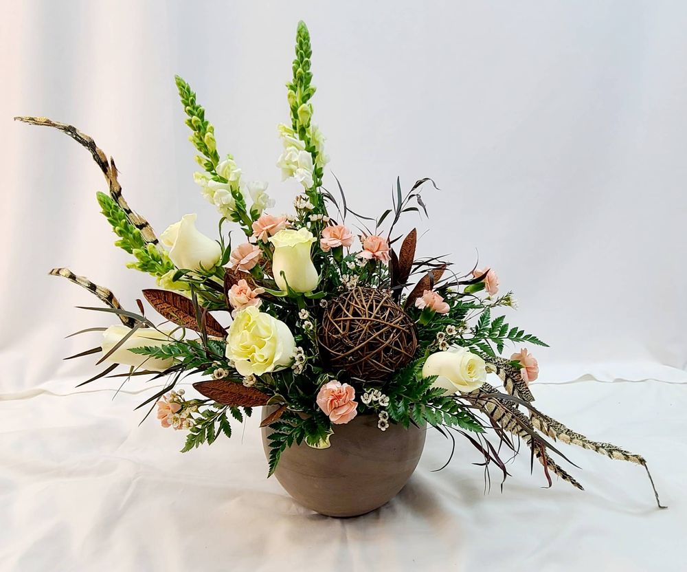 PEMBERTON’S FLORIST & GIFT SHOP - Updated December 2025 - 71 Photos ...