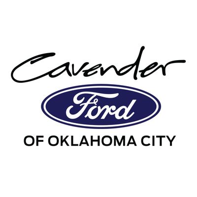 CAVENDER FORD OF OKC - Updated December 2025 - 15 Reviews - 7320 NW ...