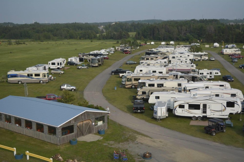 CAMPING PARC SIROIS LA BALEINE - Updated June 2024 - 11 Photos - 2345 ...