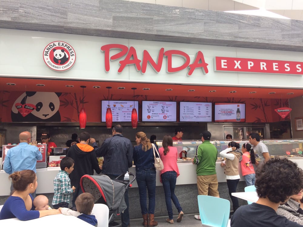 PANDA EXPRESS - Updated November 2024 - Blvd. Manuel ÁVila Camacho 5 ...