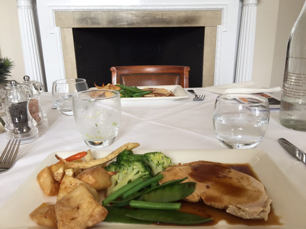 CHAMPNEYS FOREST MERE HEALTH RESORT - Updated June 2025 - Forest Mere ...