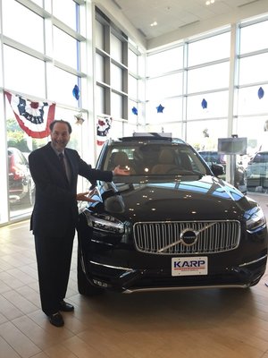 KARP VOLVO - Updated October 2025 - 33 Photos & 91 Reviews - 392 ...