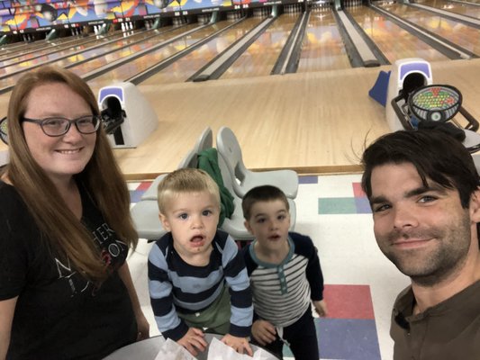 BUFFALOE LANES SOUTH FAMILY BOWLING CENTER - Updated January 2025 - 21 ...