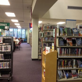 ATLANTIC COUNTY LIBRARY SYSTEM - MAYS LANDING BRANCH - Updated October ...