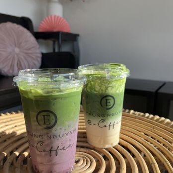 TRUNG NGUYEN E-COFFEE - Updated February 2025 - 618 Photos & 231 Reviews - 427 N Euclid St ...