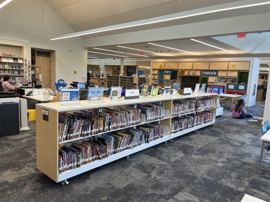 APPOQUINIMINK COMMUNITY LIBRARY - Updated August 2025 - 14 Photos - 204 ...