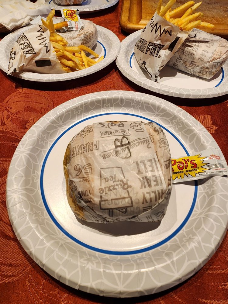 PAL’S - Updated January 2026 - 20 Photos & 30 Reviews - 3206 Bristol ...