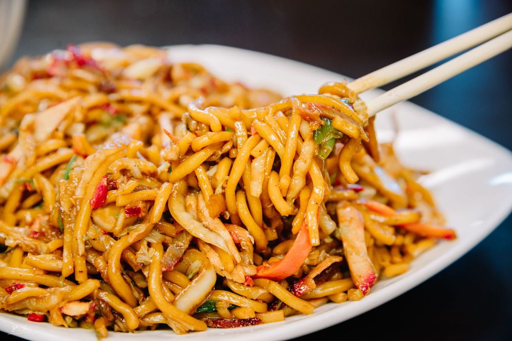 FIRST WOK - Updated August 2025 - 12 Photos & 54 Reviews - 1805 Philo ...