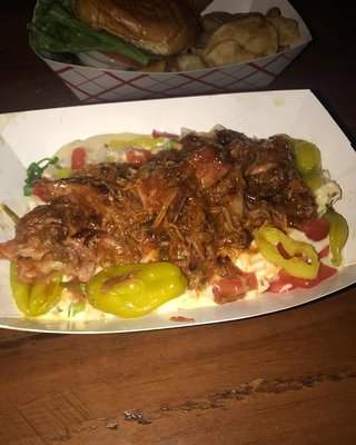 CHEF CLAYTOR’S DREAM ON A PLATE - Updated December 2025 - 400 ...