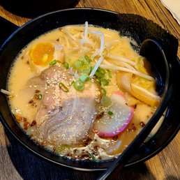 CUBE RAMEN AND ASIAN CUISINE - 81 Photos & 59 Reviews - 2521 Marvin Rd ...