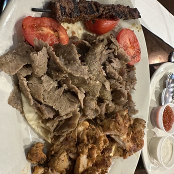 MED BOX GRILL - Updated May 2024 - 111 Photos & 120 Reviews - 600 ...