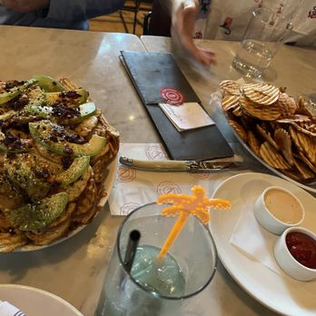 THE LONGFELLOW BAR - Updated June 2025 - 249 Photos & 131 Reviews - 40 ...