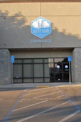 EZ SLEEP CLUB, INC. - Updated December 2025 - 12 Reviews - 5039 ...