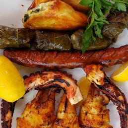 PANTHEON RESTAURANT - Updated August 2025 - 470 Photos & 370 Reviews ...