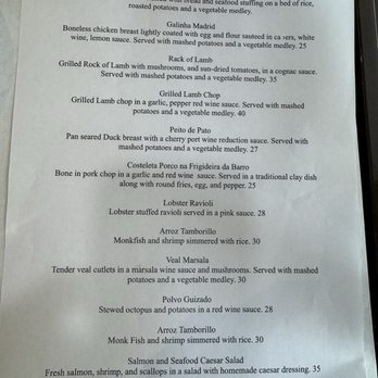 SAGRES RESTAURANT - Updated December 2025 - 254 Photos & 310 Reviews ...