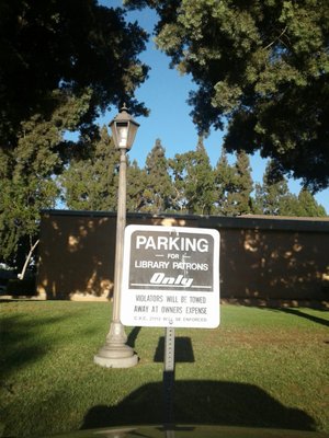 LA COUNTY LIBRARY - SAN DIMAS LIBRARY - Updated December 2025 - 13 ...