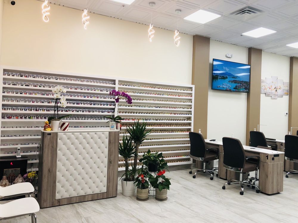 ASPEN NAILS & LASH - Updated August 2025 - 200 Photos & 34 Reviews ...