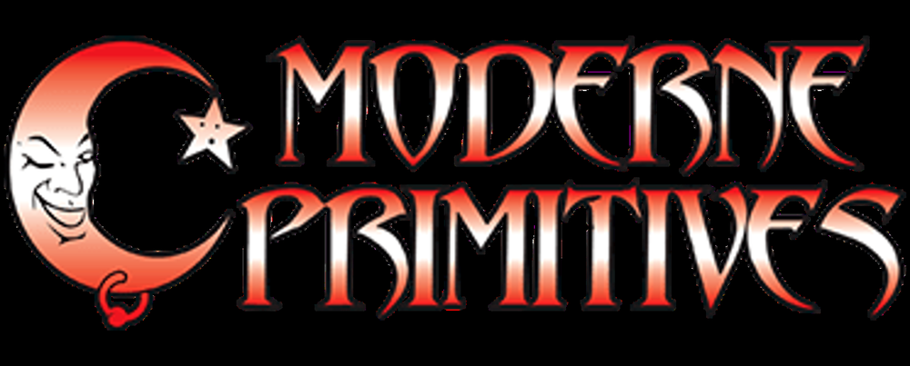 MODERNE PRIMITIVES - Updated September 2025 - 907 New Boston Rd ...