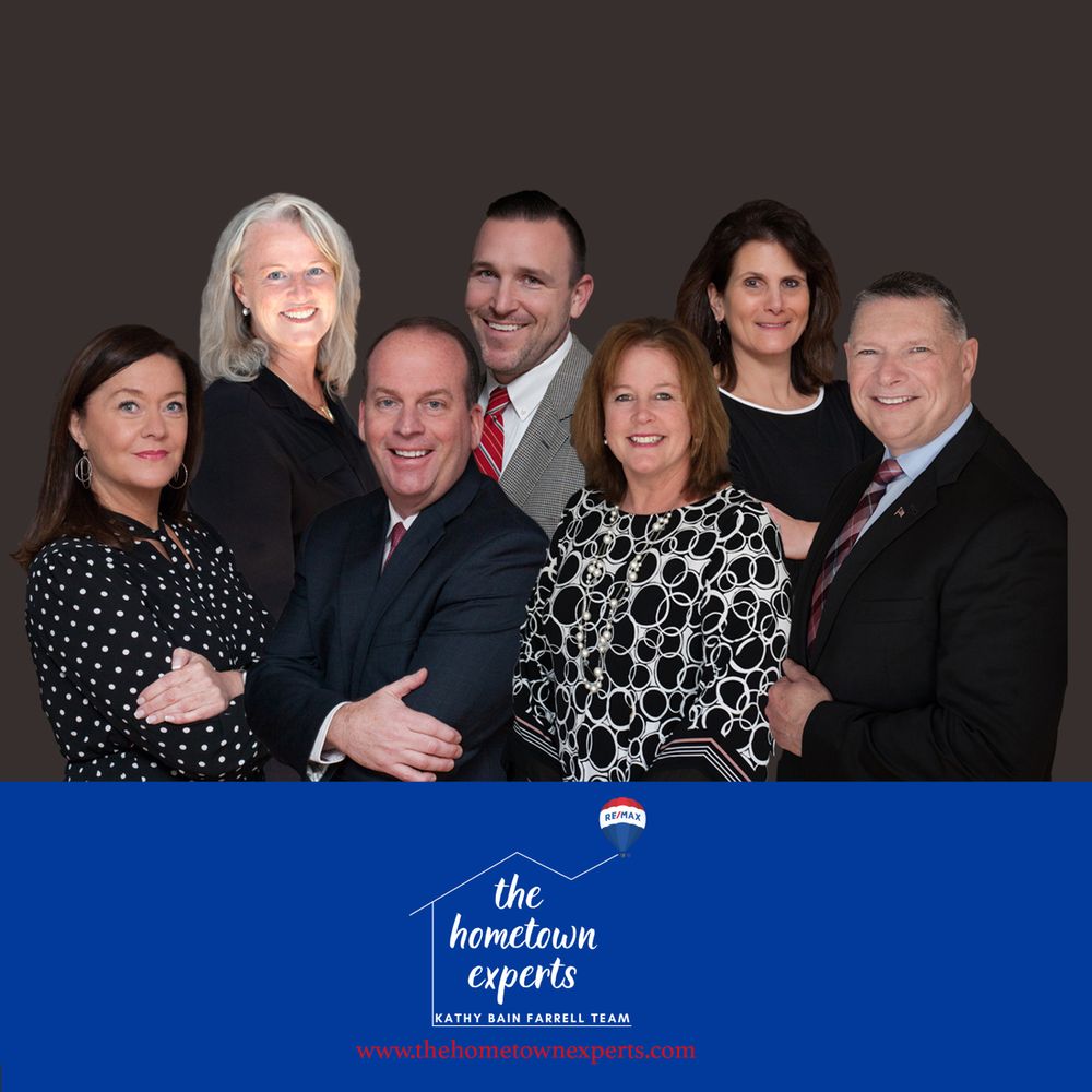 KATHY BAIN FARRELL-RE/MAX TOWN AND COUNTRY - Updated October 2025 ...